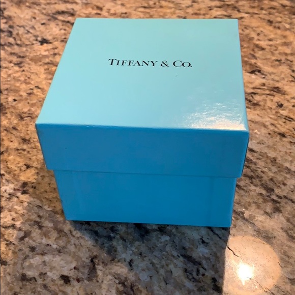 Tiffany & Co. | Storage & Organization | Tiffany And Co Signature Blue ...